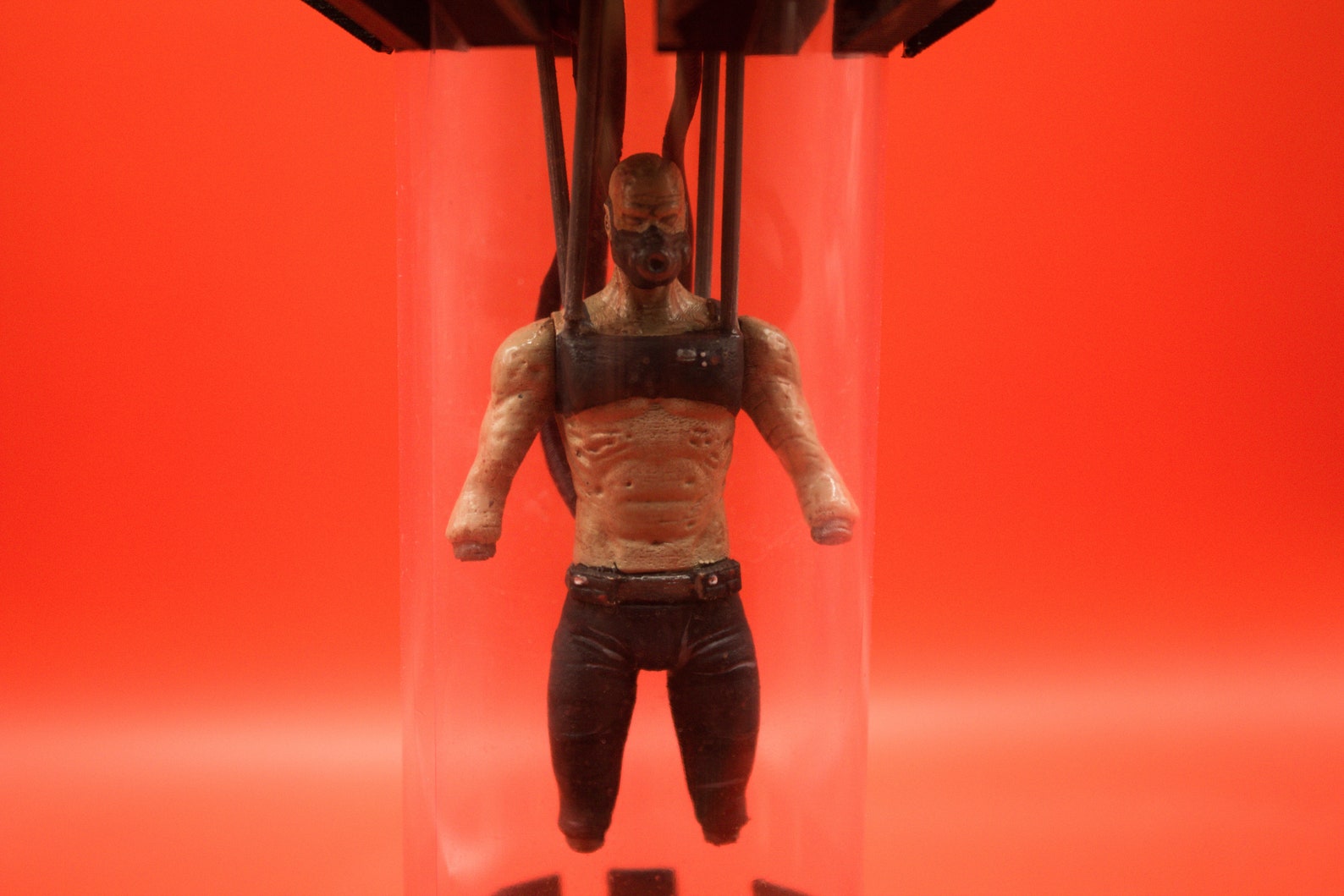 Darth Vader Bacta Tank 3D Print Model - Etsy