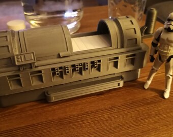 Anakin Skywalker/darth Vader Bacta Tank - Etsy