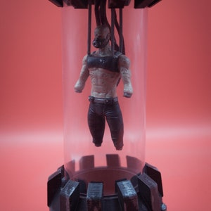 Darth Vader Bacta Tank 3D Print Model - Etsy