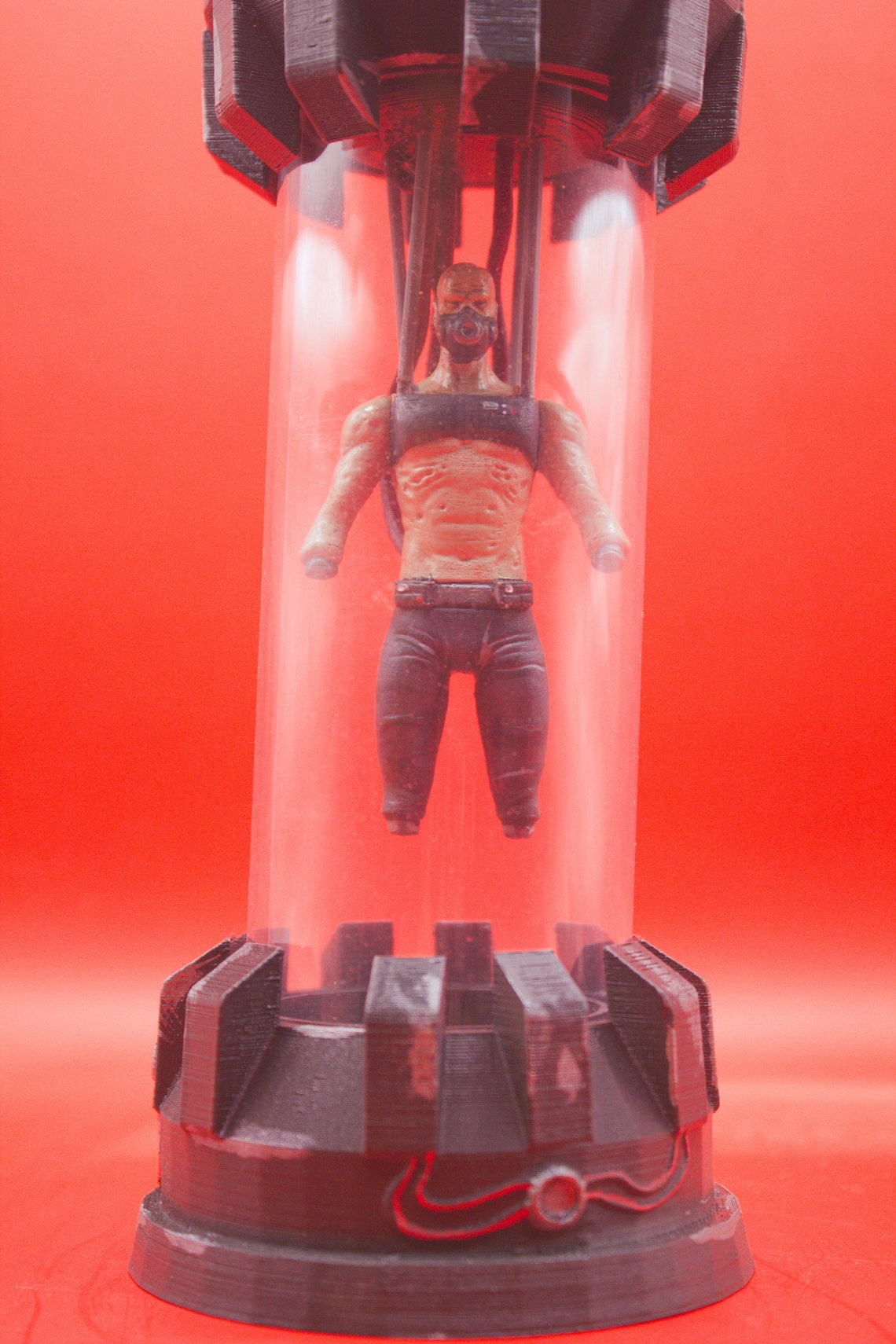 Darth Vader Bacta Tank 3D Print Model - Etsy