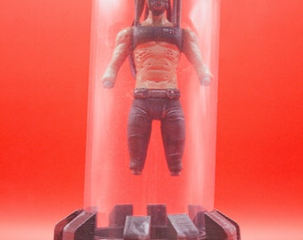 Anakin Skywalker/darth Vader Bacta Tank - Etsy