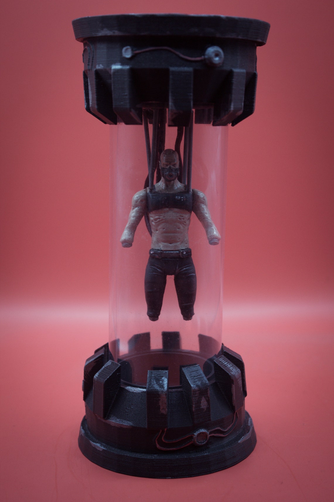 Darth Vader Bacta Tank 3D Print Model - Etsy