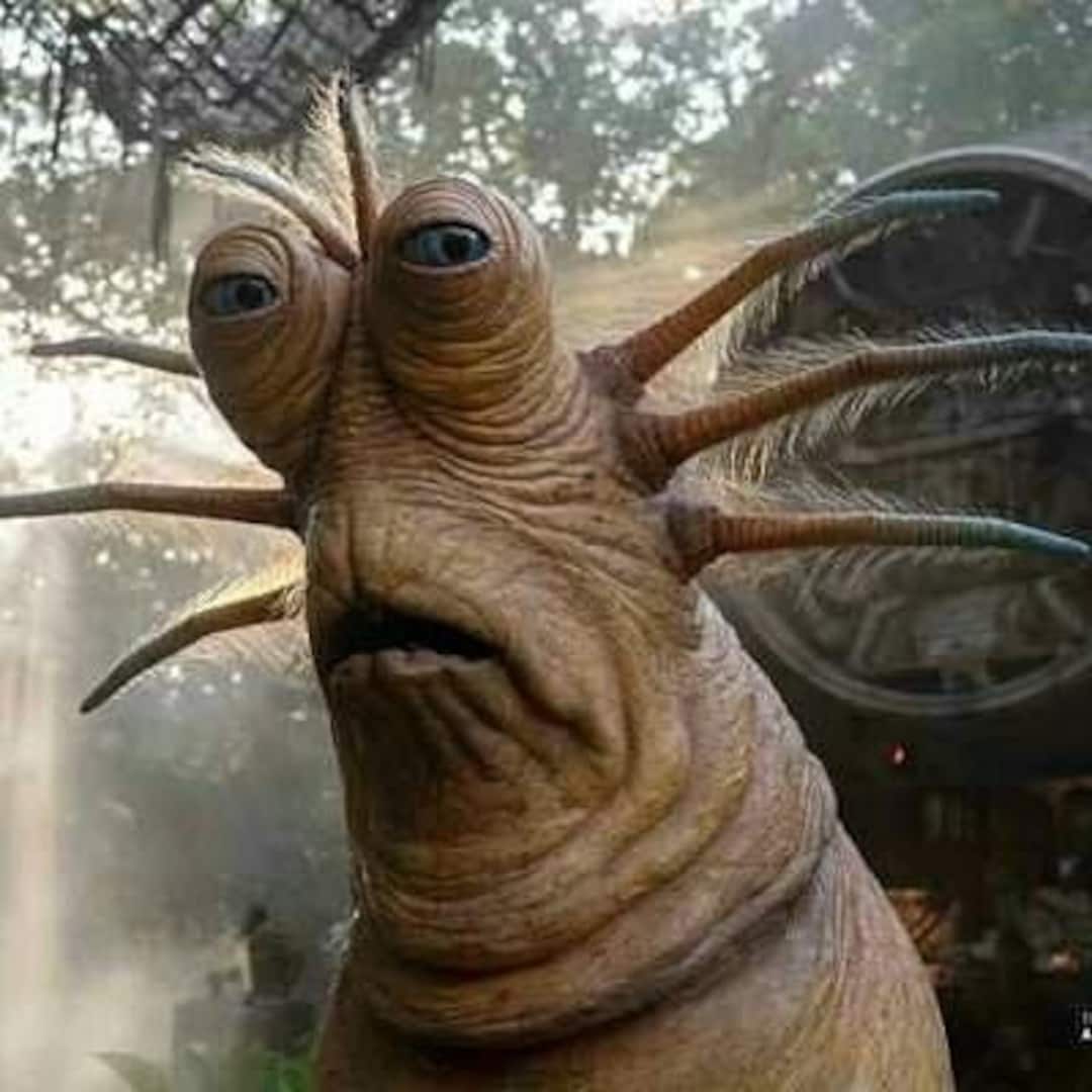 Articulated KLAUD 3D Print Model - Etsy