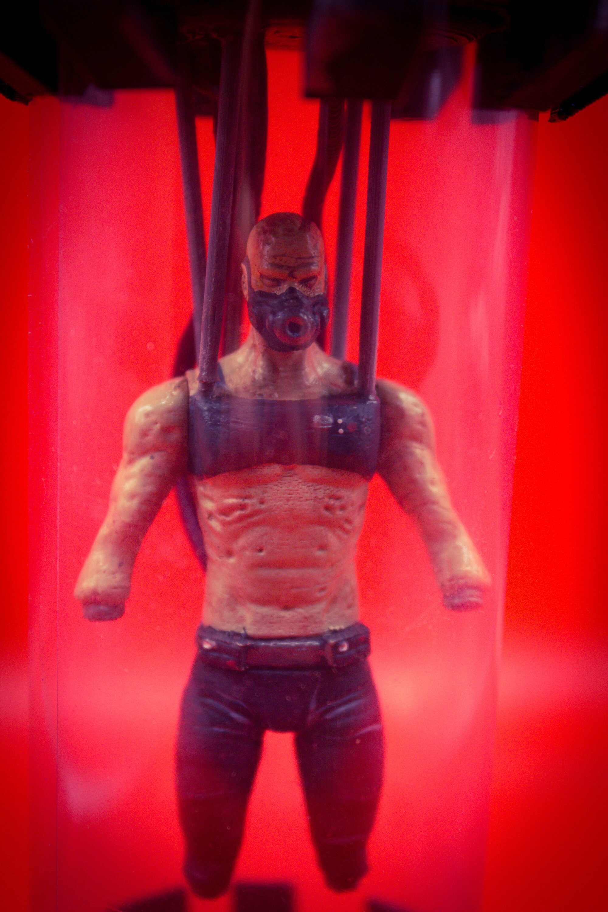 Darth Vader Bacta Tank 3D Print Model - Etsy