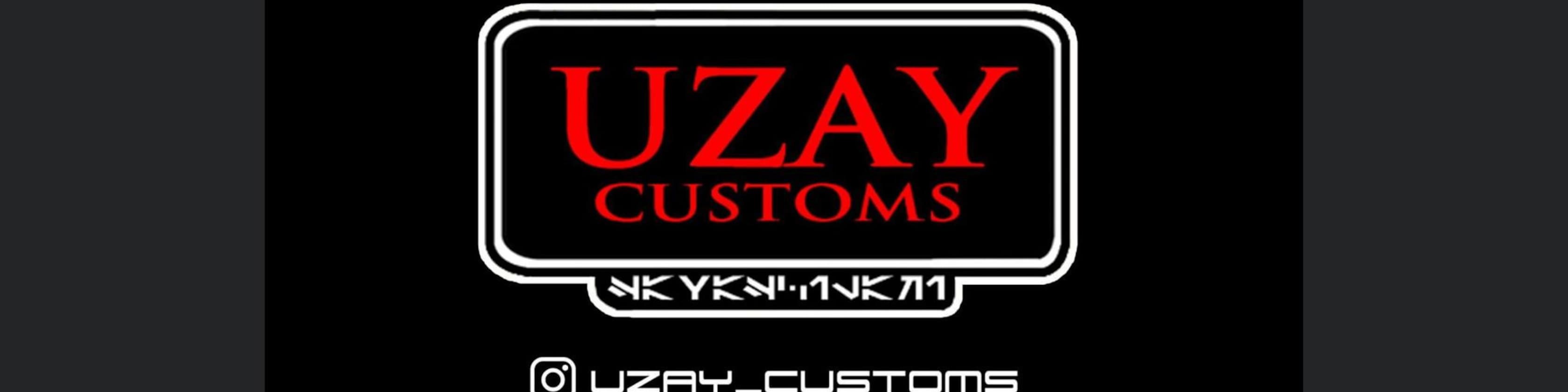 uzaycustoms - Etsy