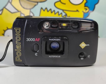 Polaroid 3000 - Etsy