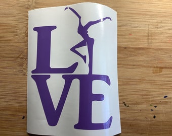 Dmb Firedancer Sticker - Etsy