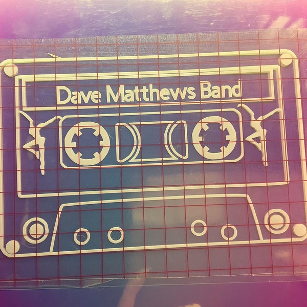 Dave Matthews Band Fire Dancer Svg - Etsy