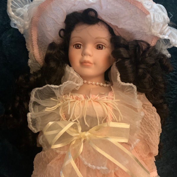 Goldenvale Dolls - Etsy