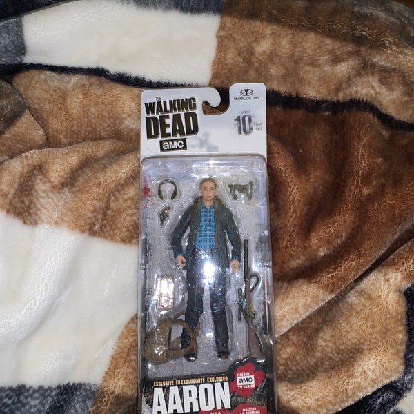 Walking Dead Figures - Etsy