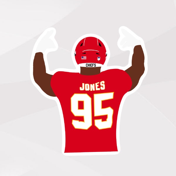 Stone Cold Jones Sticker - Etsy