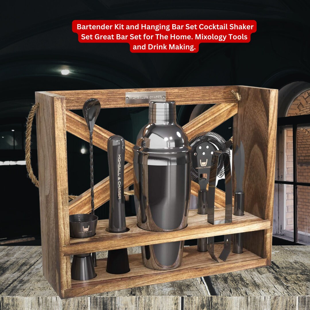 Awesome Bar Sets For Home