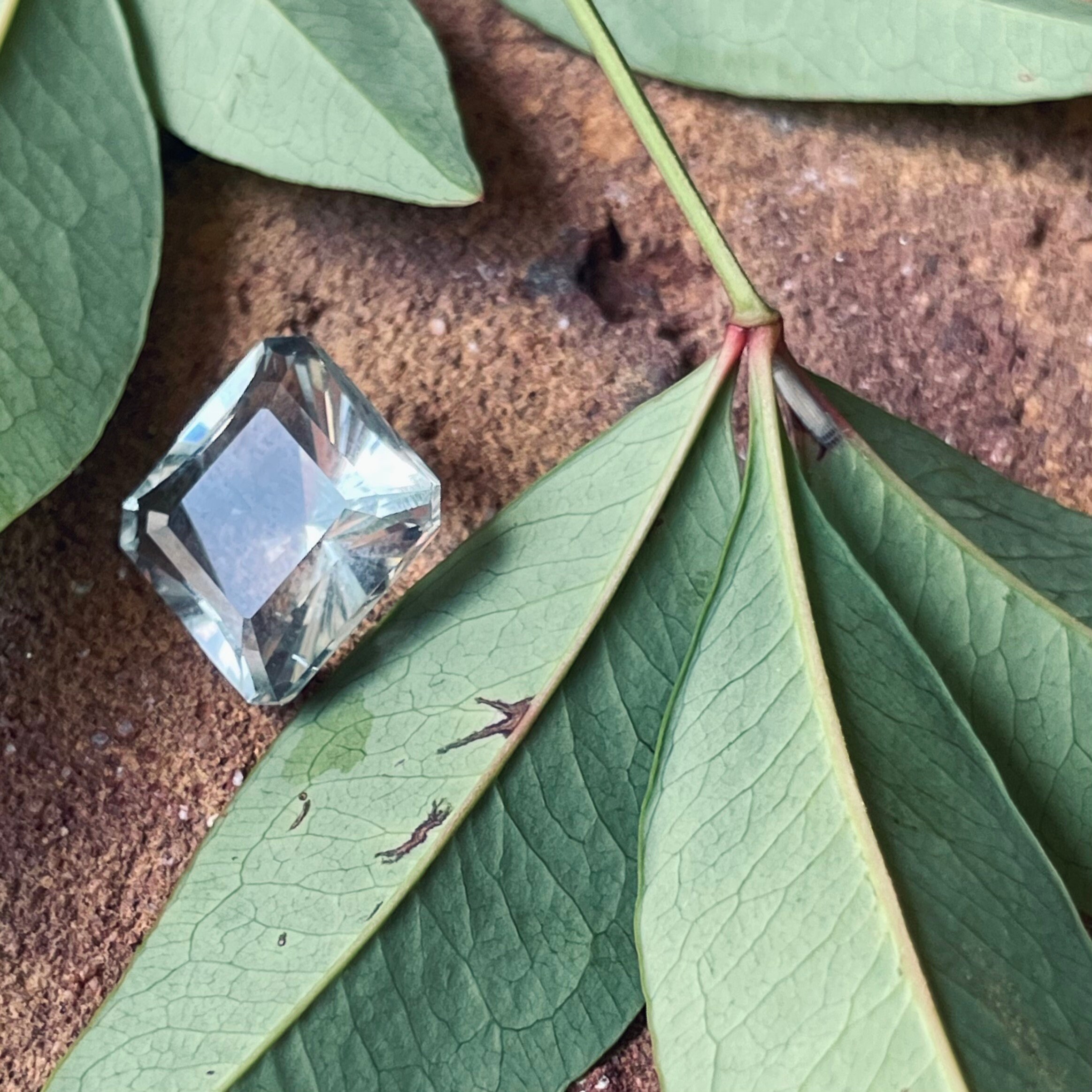 7.25 CT Eye-clean Oligoclase Untreated Extremely Rare - Etsy