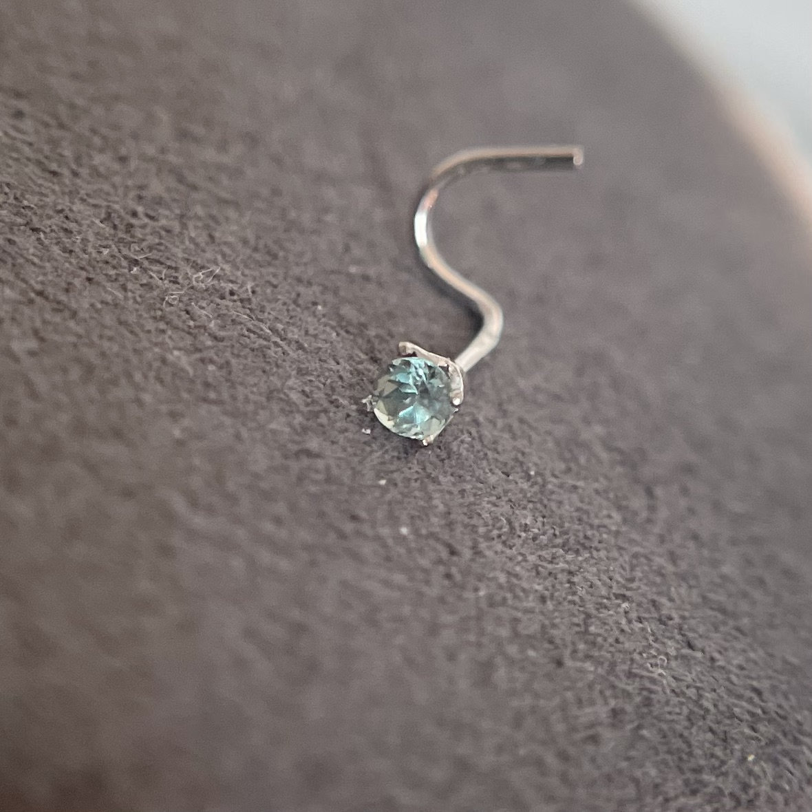 Alexandrite Natural and Untreated 2mm Color Change Gemstone - Etsy Denmark
