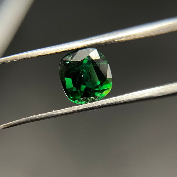 Chrome Tourmaline - Etsy