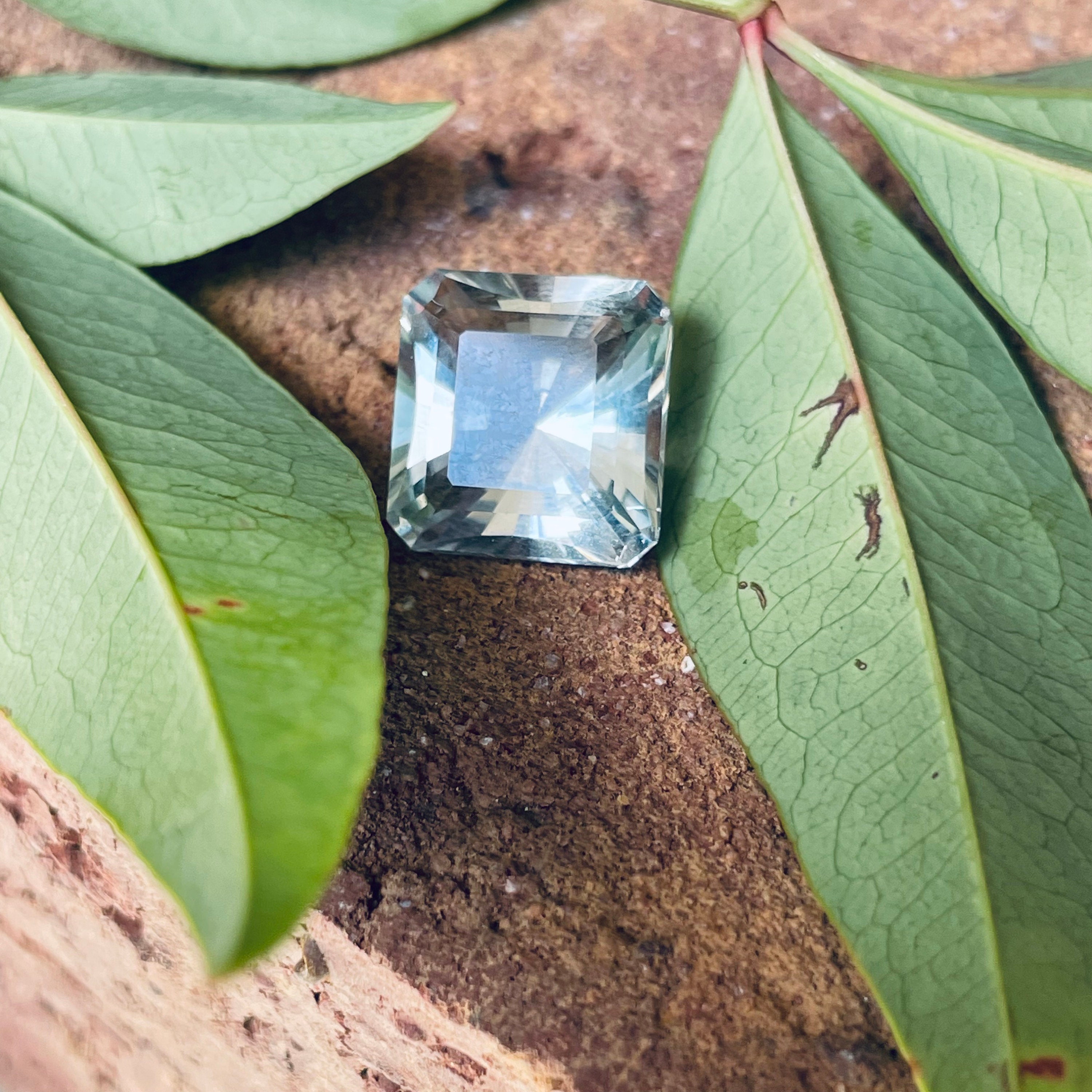 7.25 CT Eye-clean Oligoclase Untreated Extremely Rare - Etsy