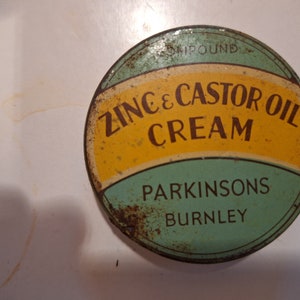 Various Vintage Tins,some Rare - Etsy