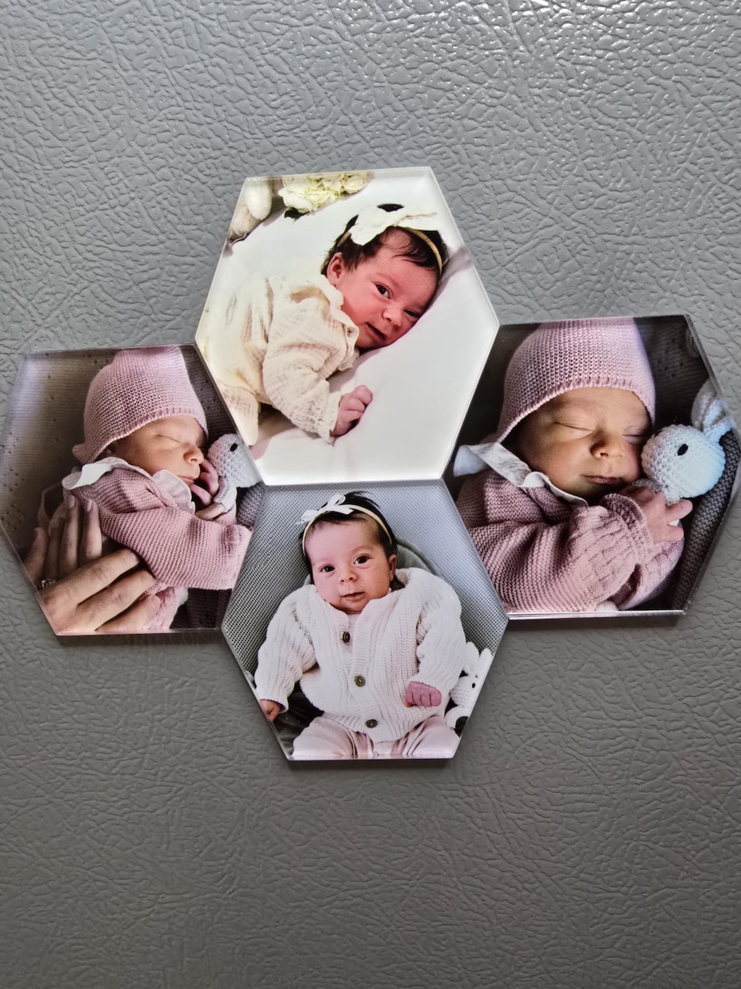 3x3" Acrylic Magnets, Fridge Magnet, Cute Magnet, San Valentin Magnets ...