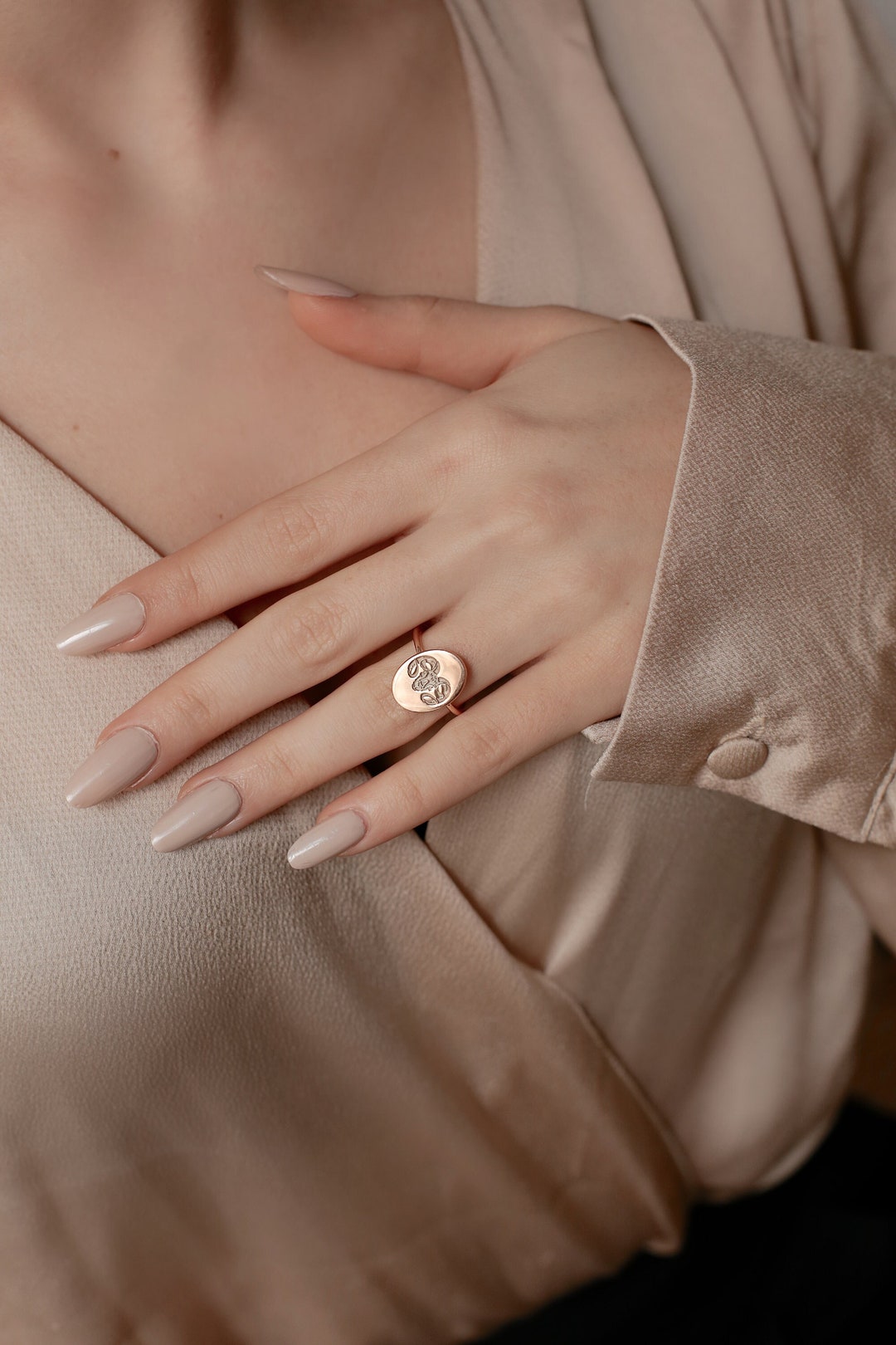 Zodiac Ring,zodiac Signet Ring,zodiac Ring Sterling Silver ...