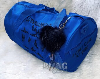 Spinnanight Bag - Etsy