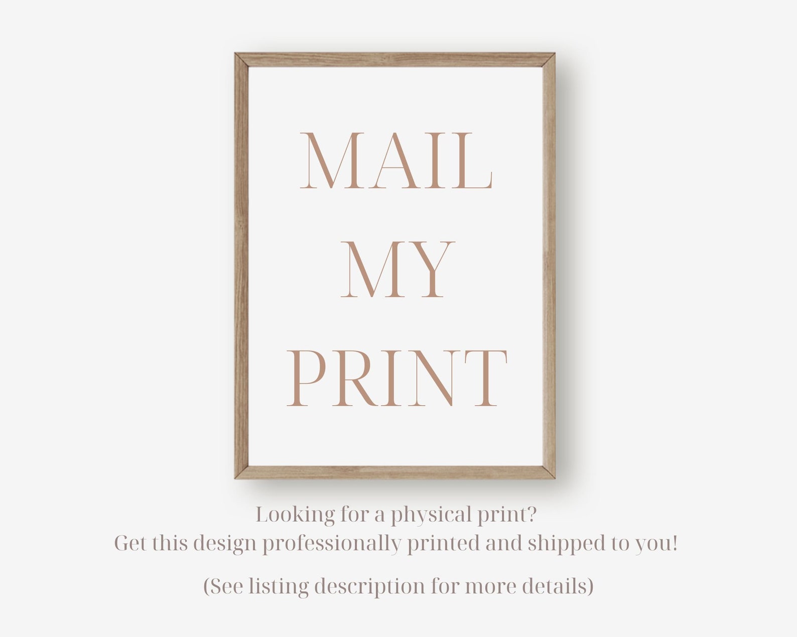 Pastel Alphabet Poster, Educational Poster - Etsy