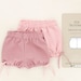 Baby Bloomer PDF Sewing Pattern L Toddlers & Kids Bloomers Tutorial L ...
