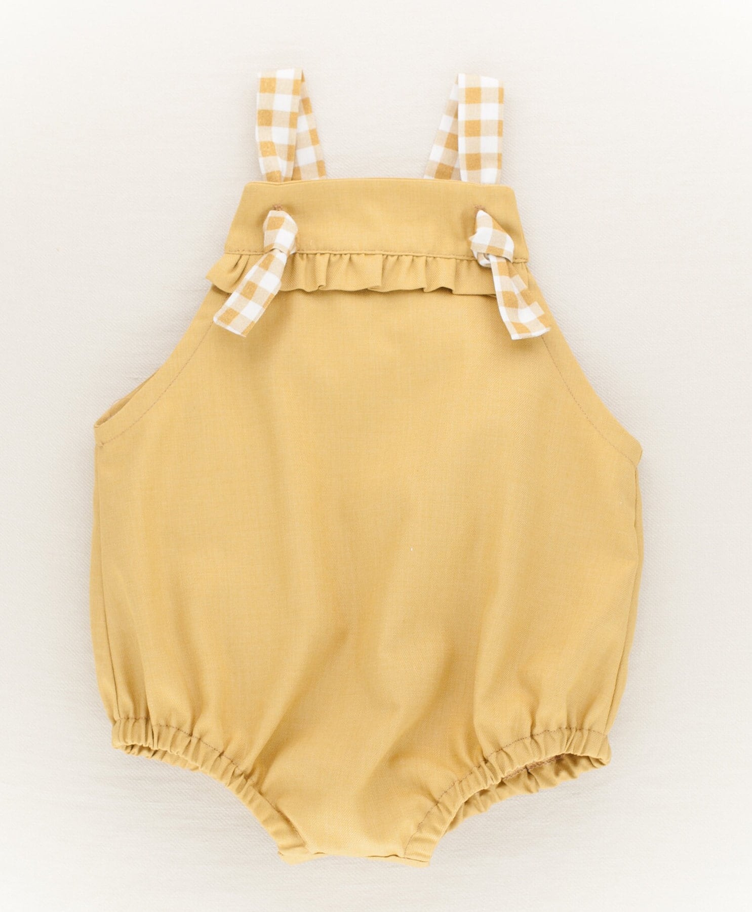 Baby Dungaree PDF Sewing Pattern and Tutorial L Easy Dungaree PDF L ...