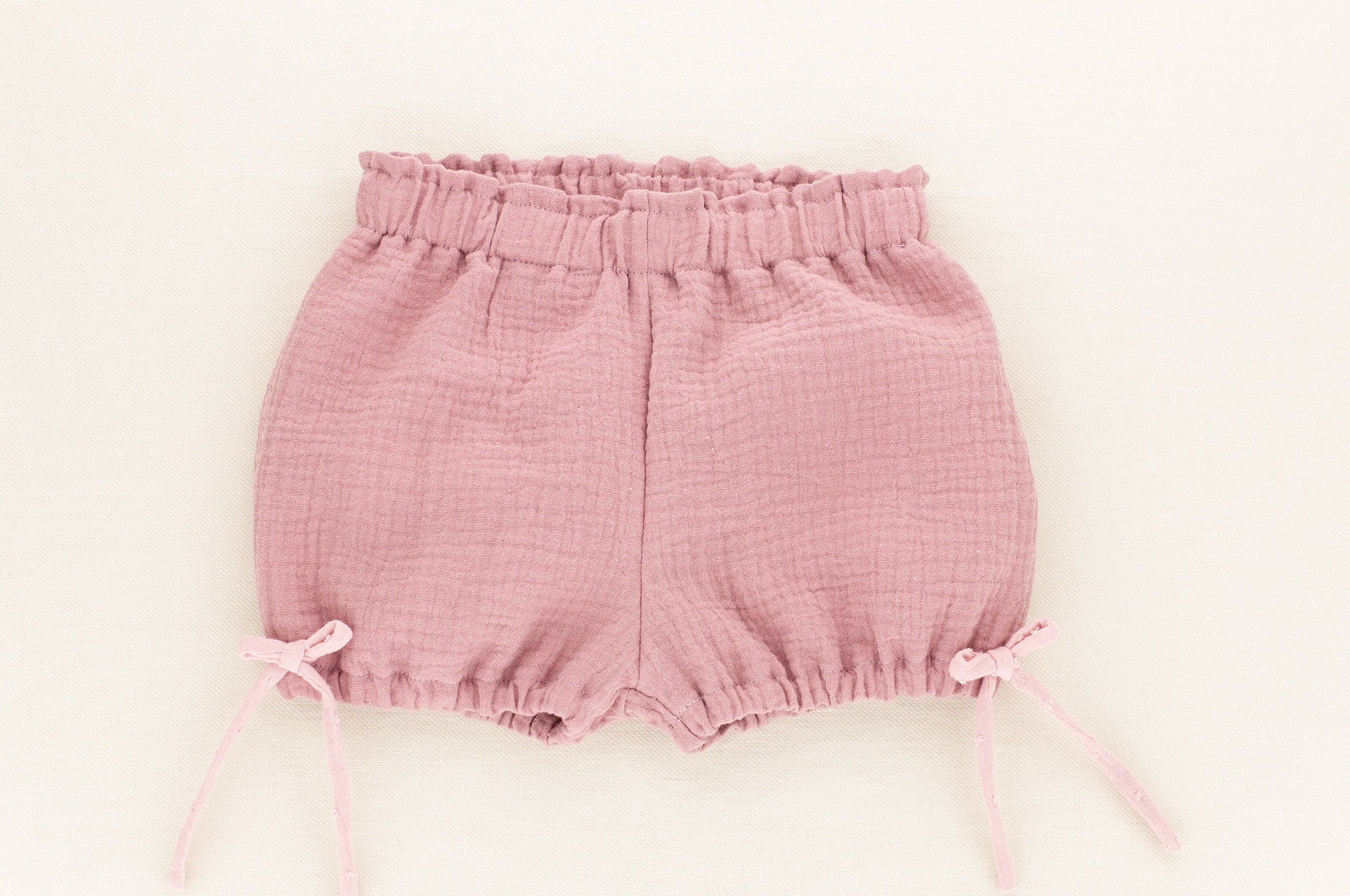 Baby Bloomer PDF Sewing Pattern L Toddlers & Kids Bloomers Tutorial L ...