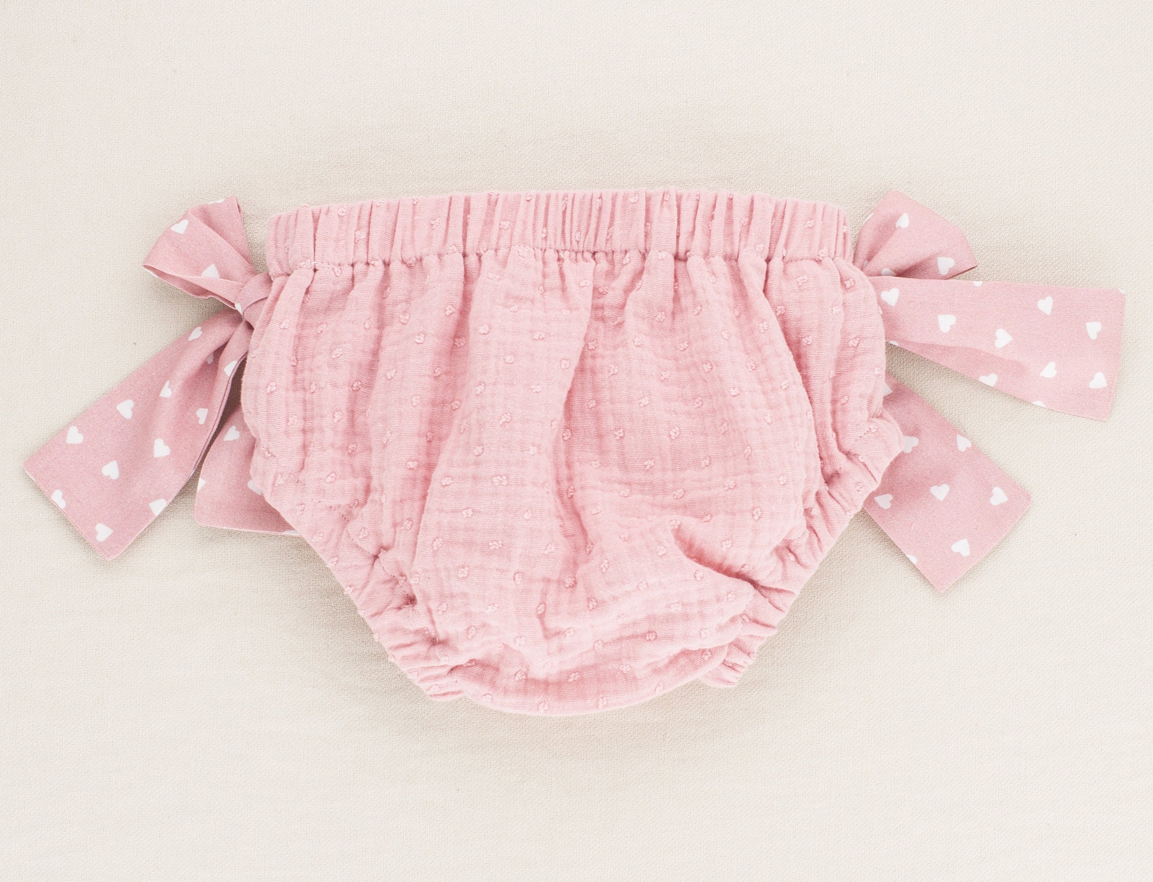 Bloomer PDF Pattern and Tutorial Baby Toddler Kids Bloomers Sewing ...