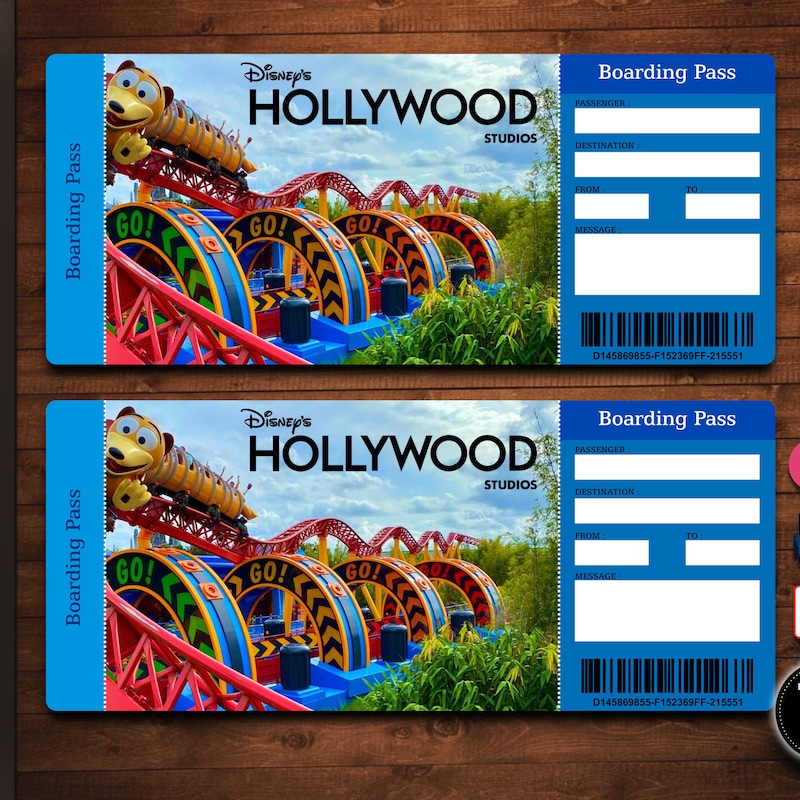 Hollywood Sign - Etsy