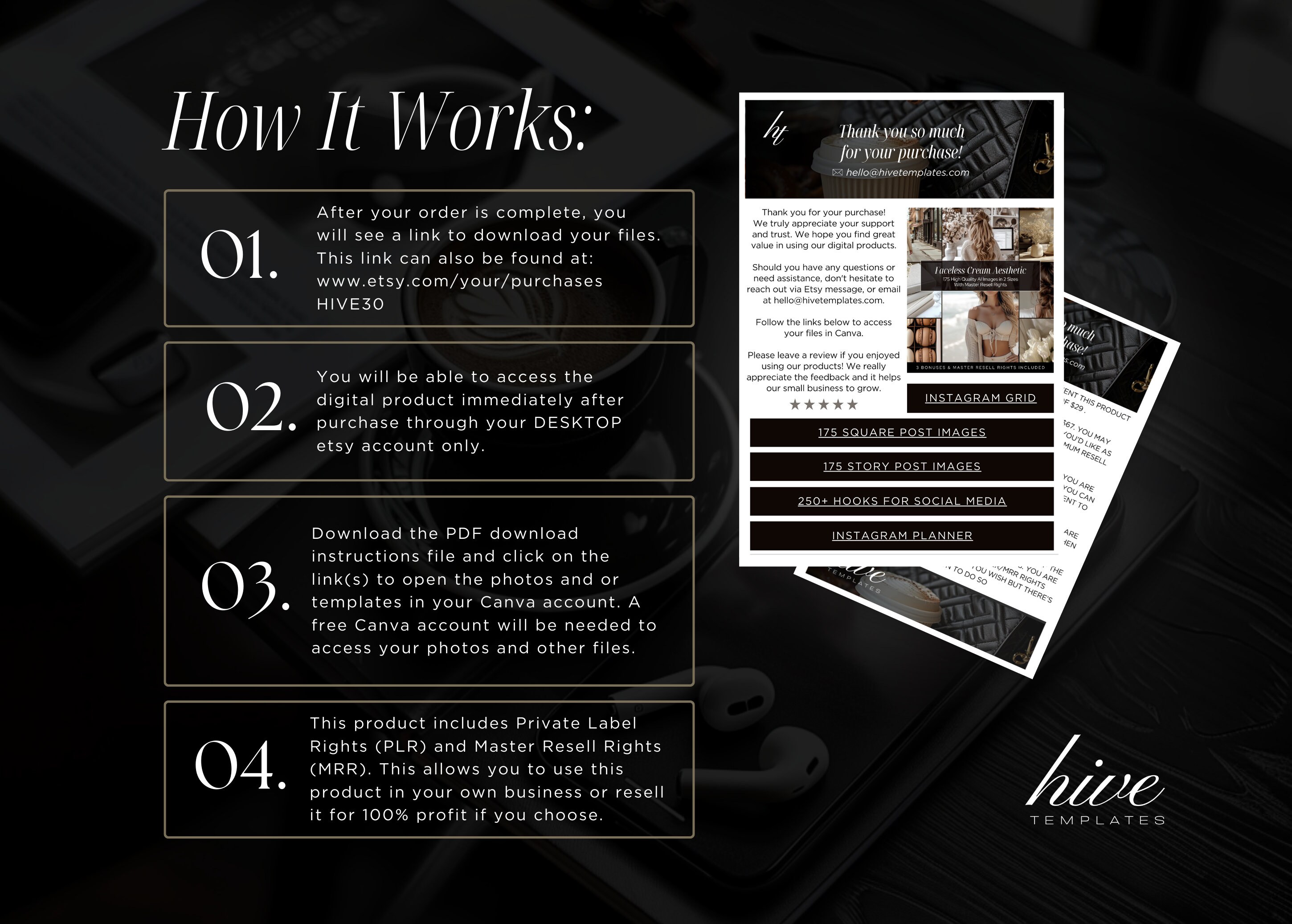 Ultimate Luxury Photo Collection With Master Resell Rights, Lifestyle ...