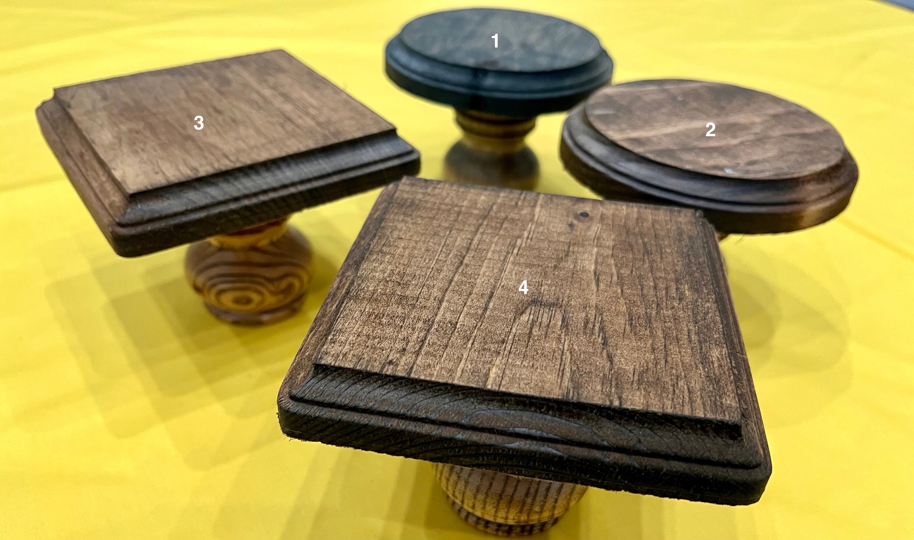 Mini Riser Display Tray Various Sizes - Etsy