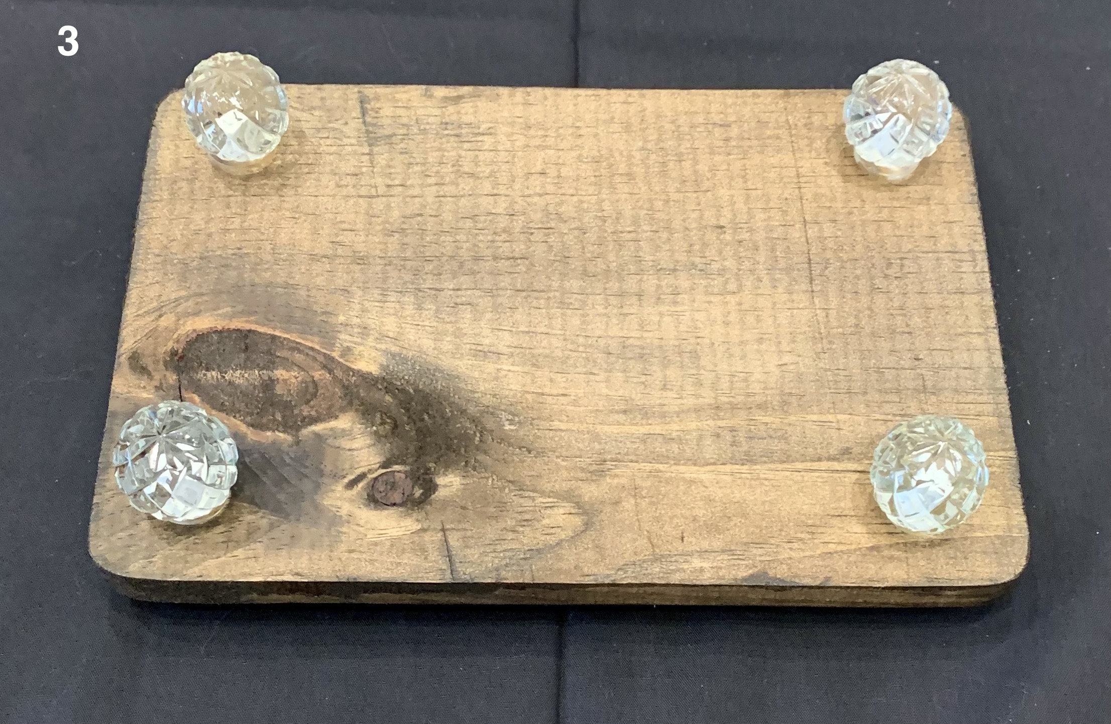 Mini Riser Display Tray - Various Sizes - Etsy