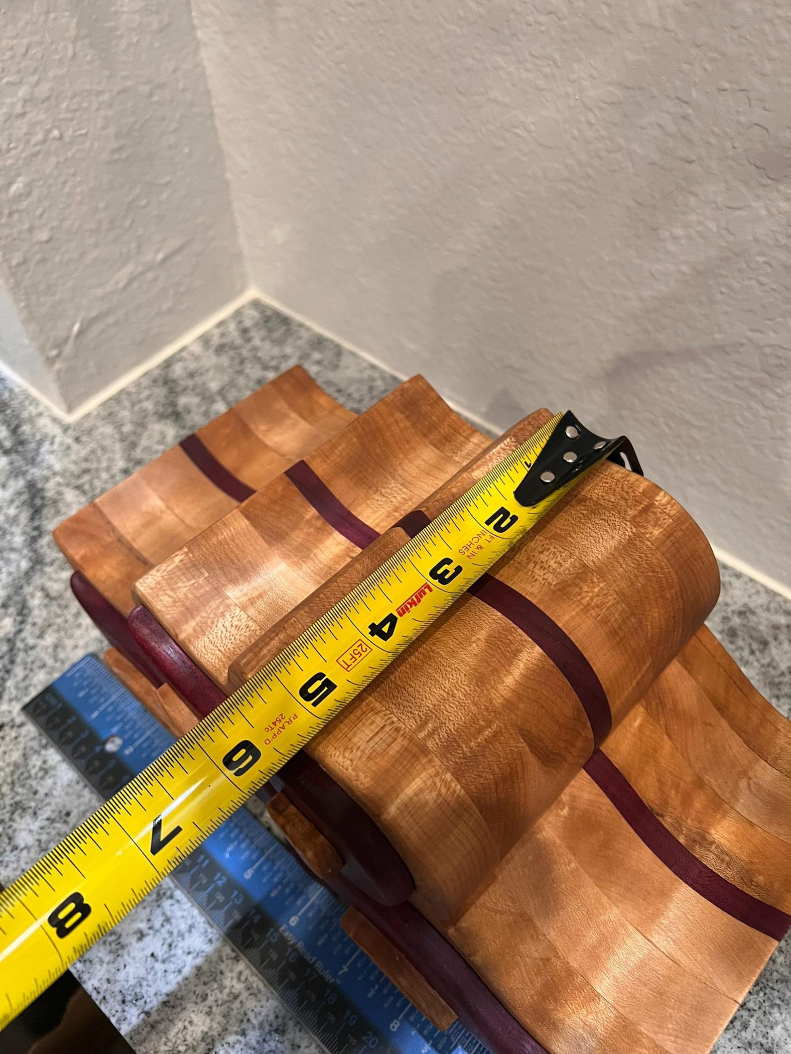 4 Drawer Band Saw Box - Etsy