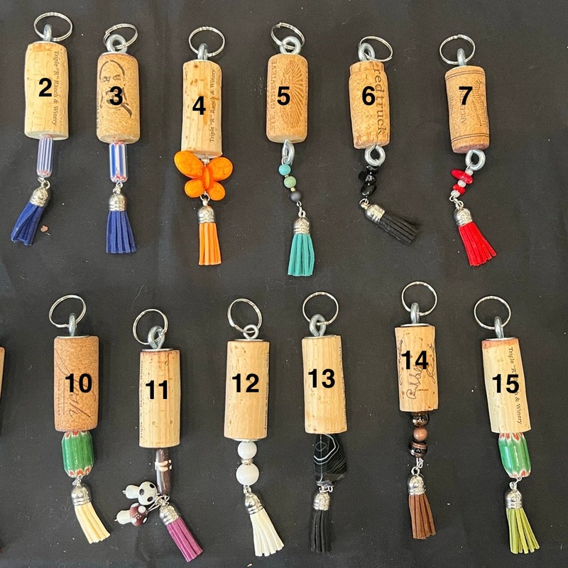 Floating Boat Key Chain - Etsy