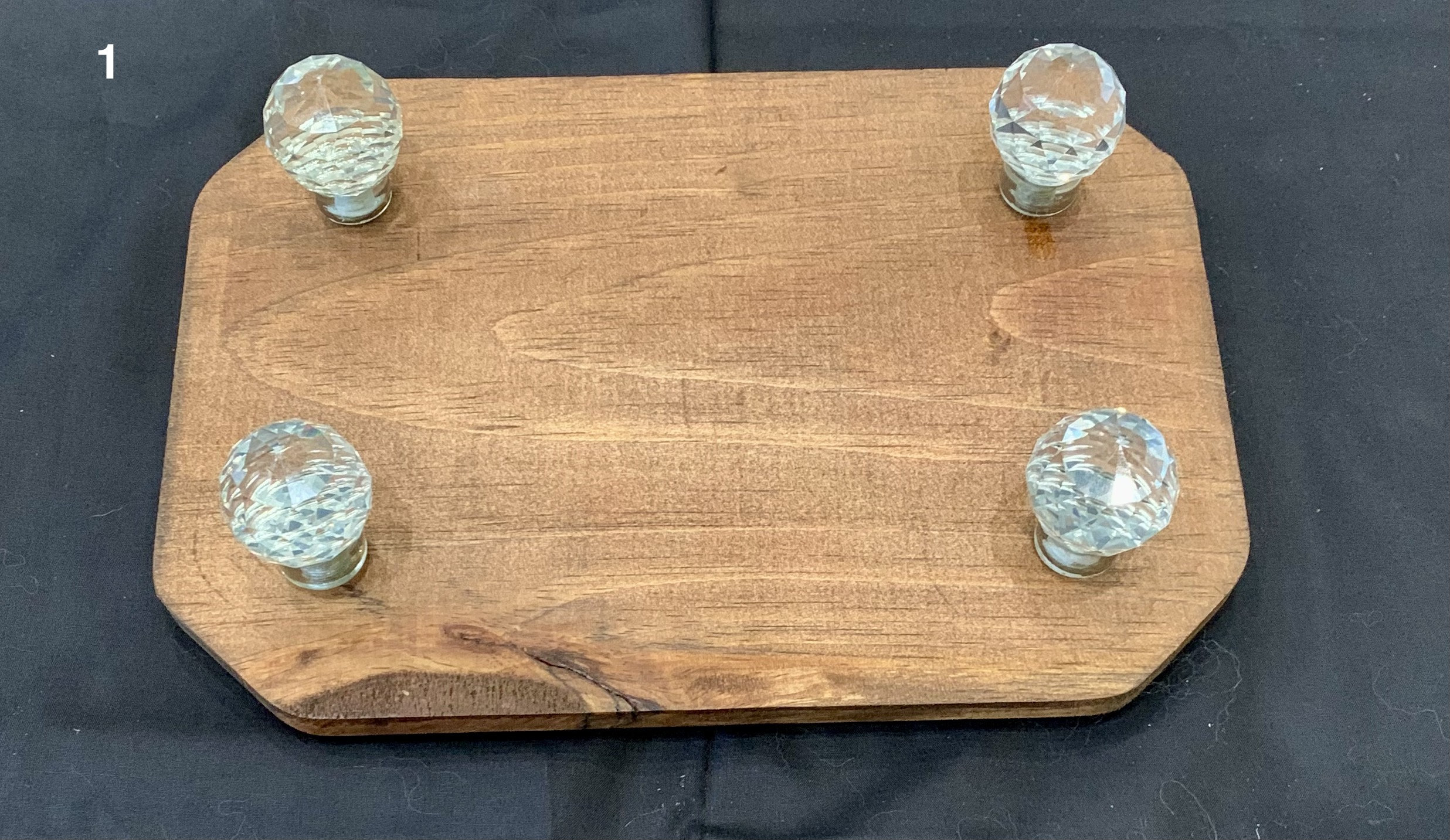 Mini Riser Display Tray Various Sizes - Etsy