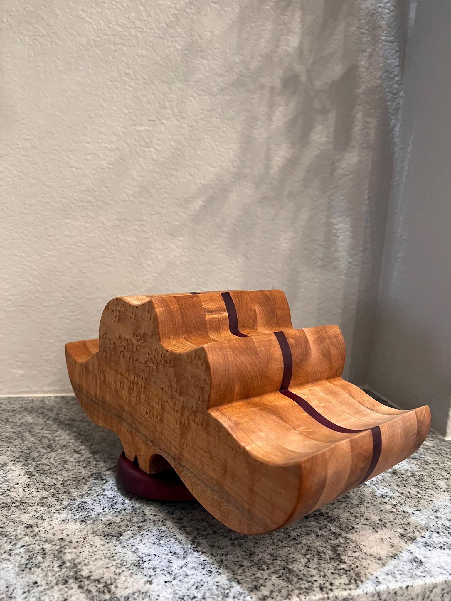 4 Drawer Band Saw Box - Etsy