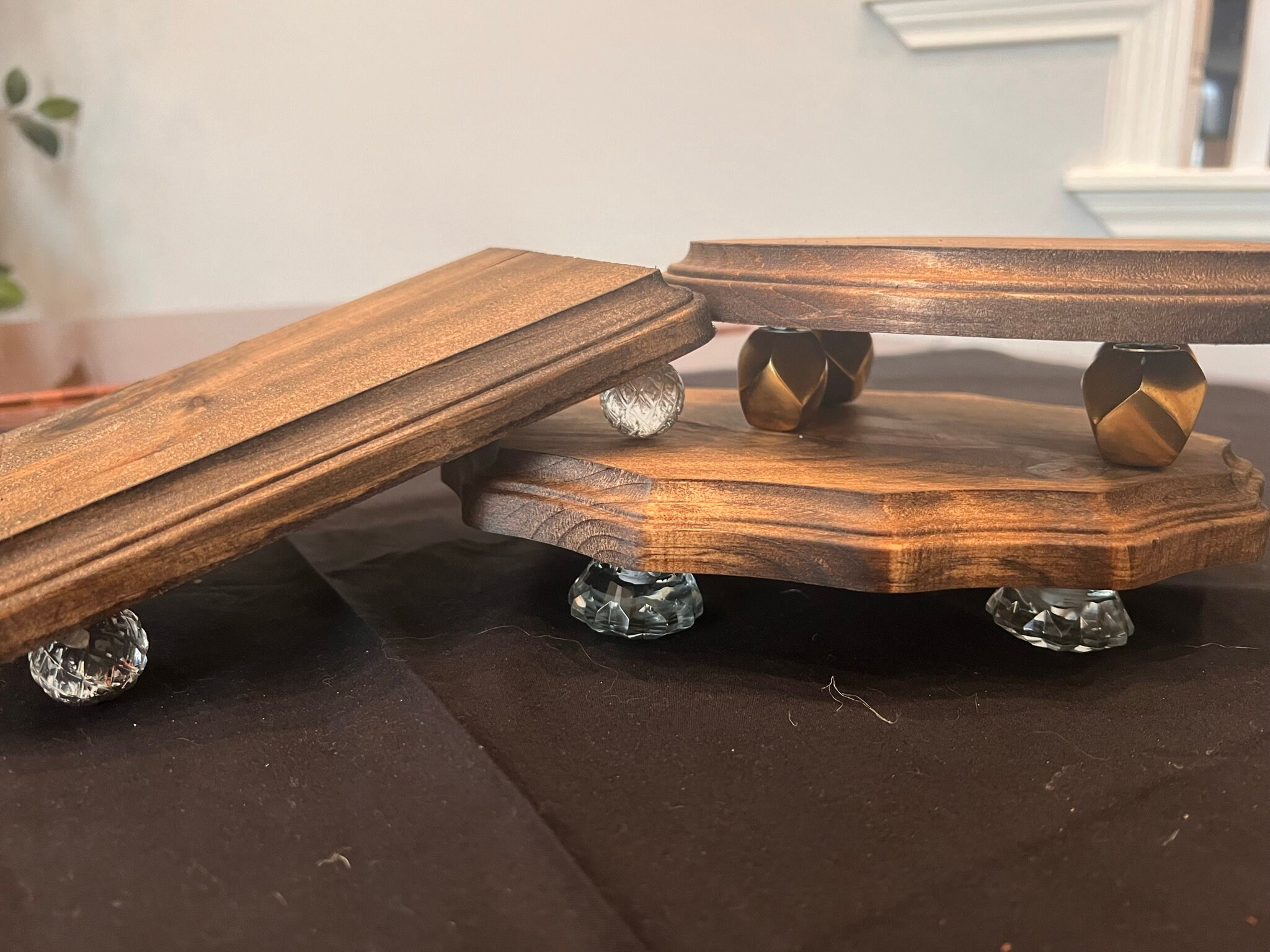 Mini Riser Display Tray - Various Sizes - Etsy