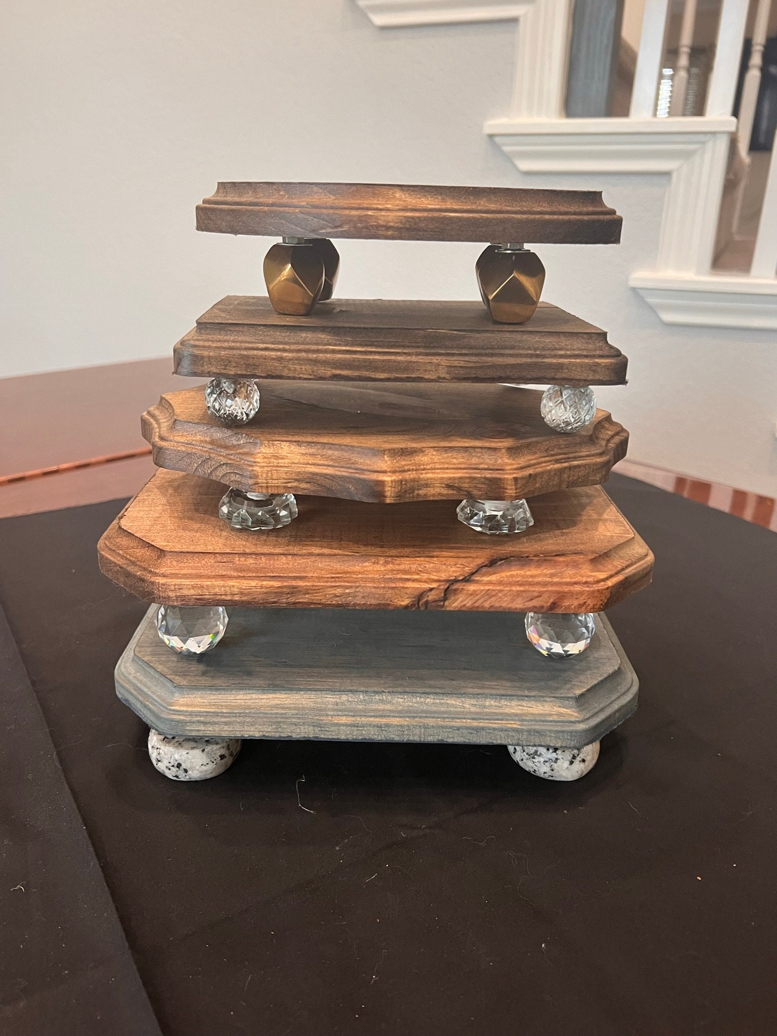 Mini Riser Display Tray - Various Sizes - Etsy