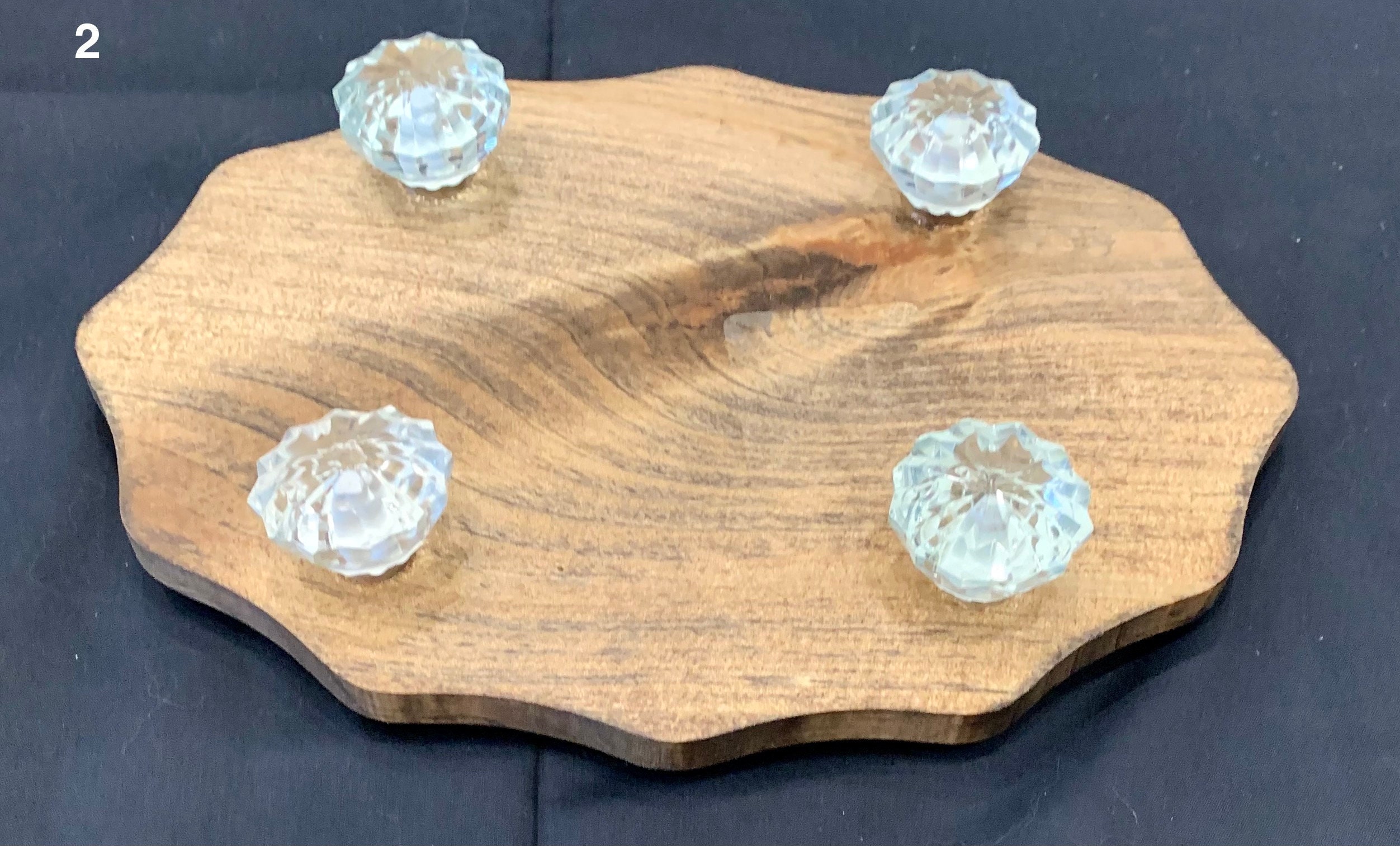 Mini Riser Display Tray - Various Sizes - Etsy