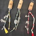 Cork Keychains - Etsy