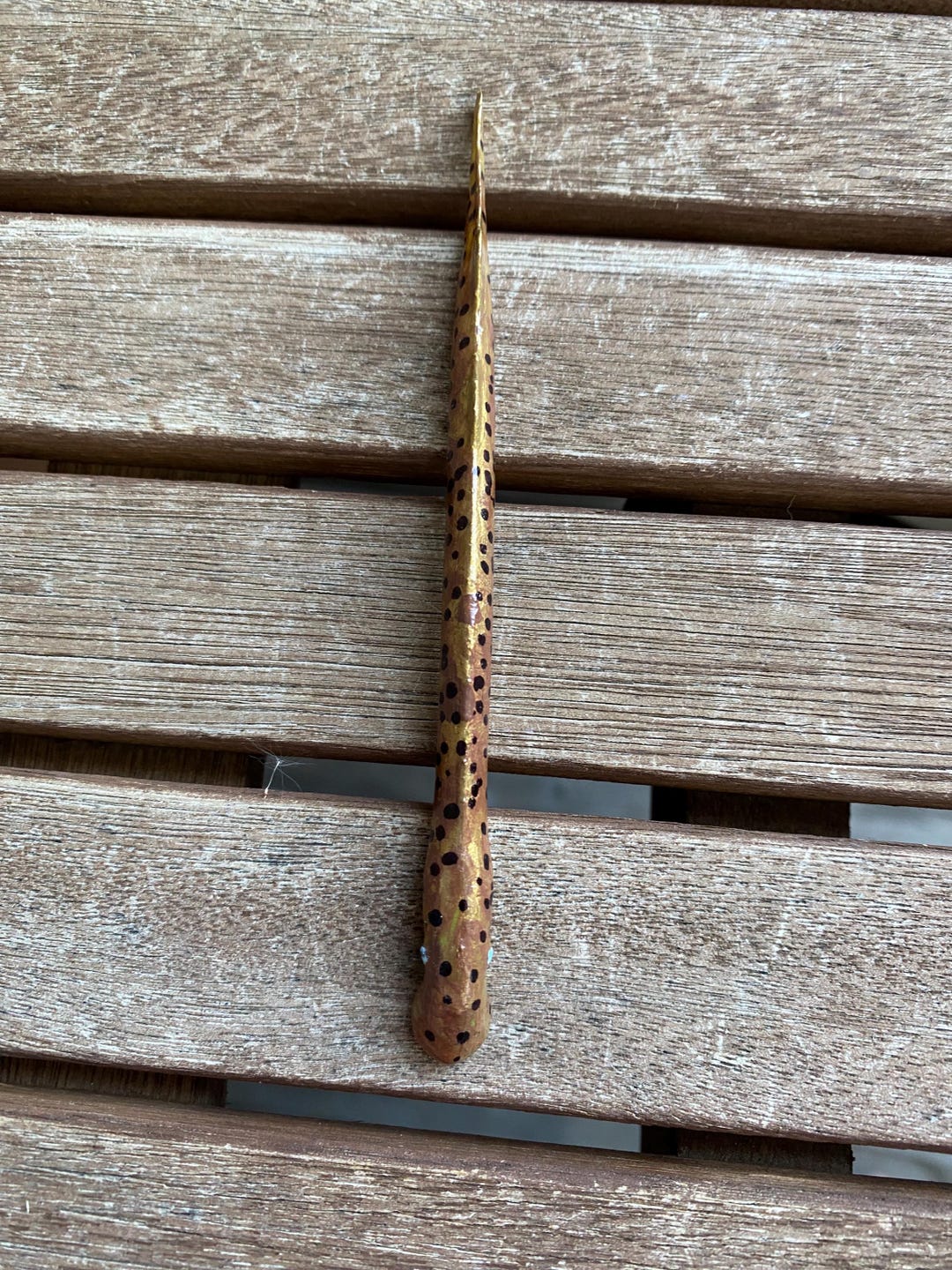 Sea Lamprey “invasive” Magnet - Etsy