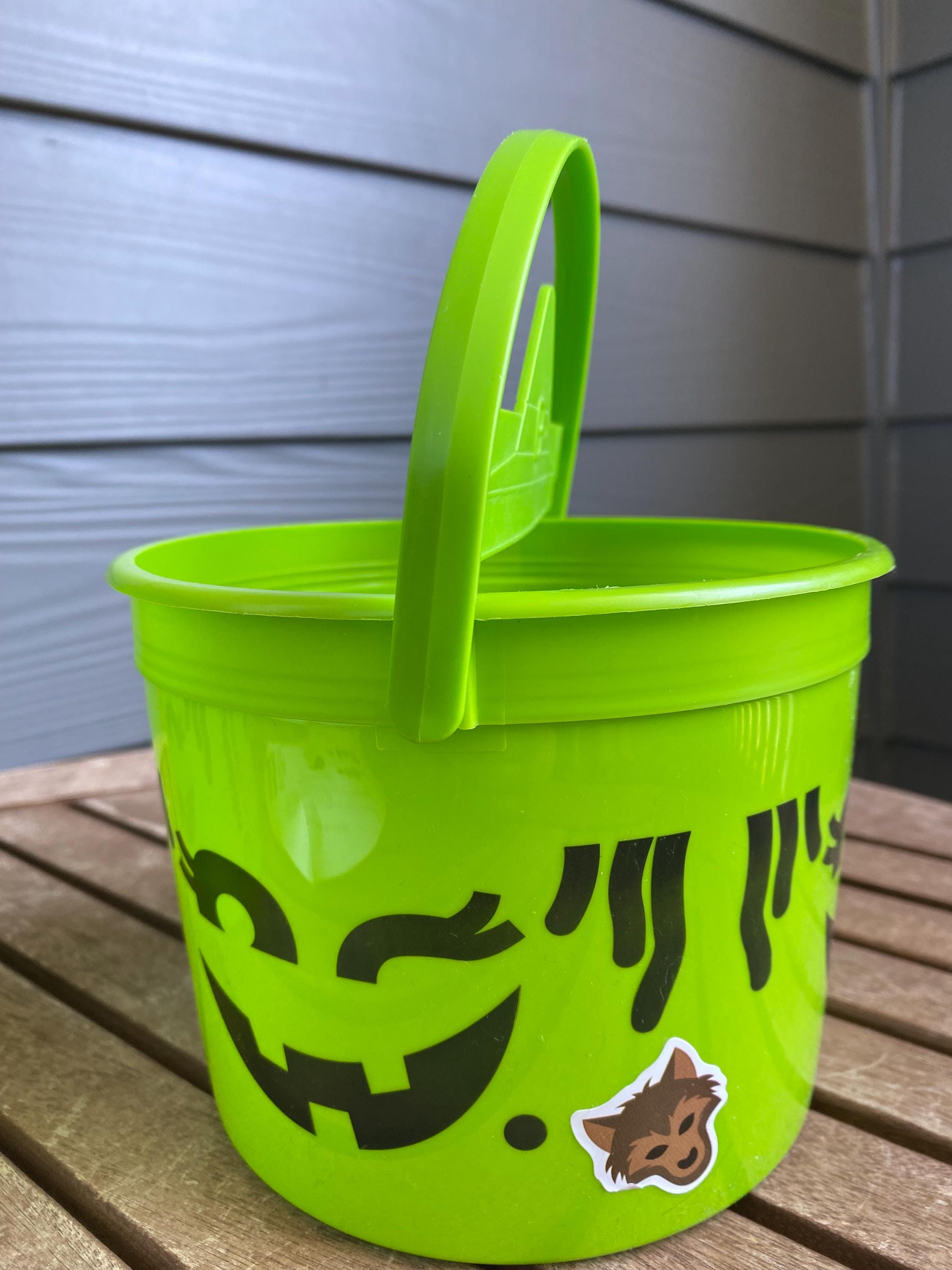2022 Mcdonald’s Boo Bucket Lot - Etsy
