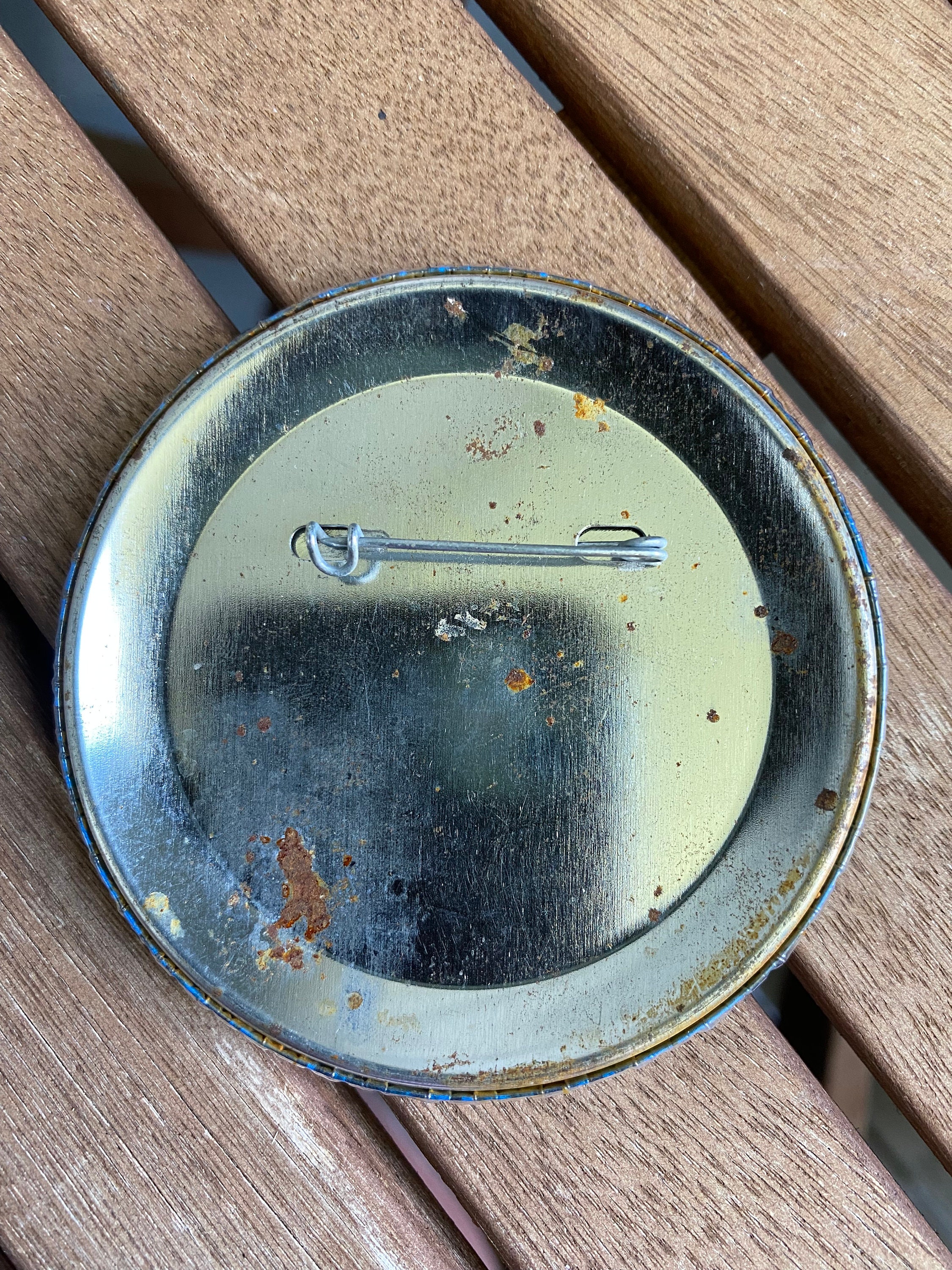 Bernie “birdie” Sanders Button - Etsy