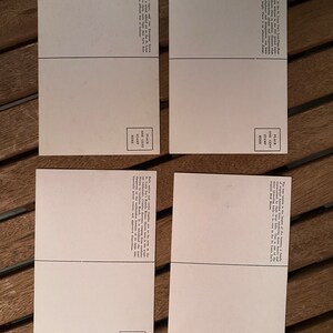 Vintage St. Louis Zoo Postcards in Envelope - Etsy