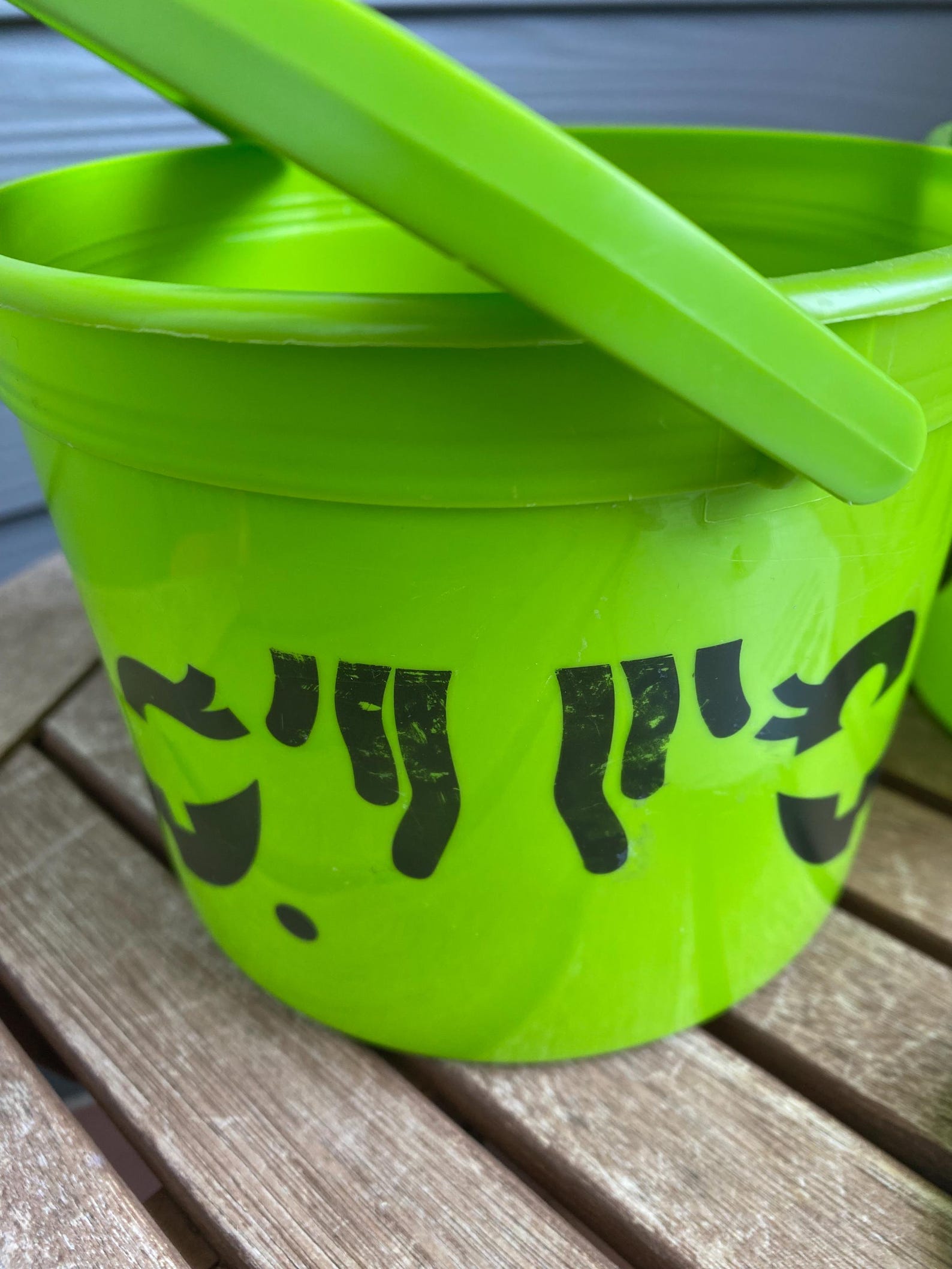 2022 Mcdonald’s Boo Bucket Lot - Etsy