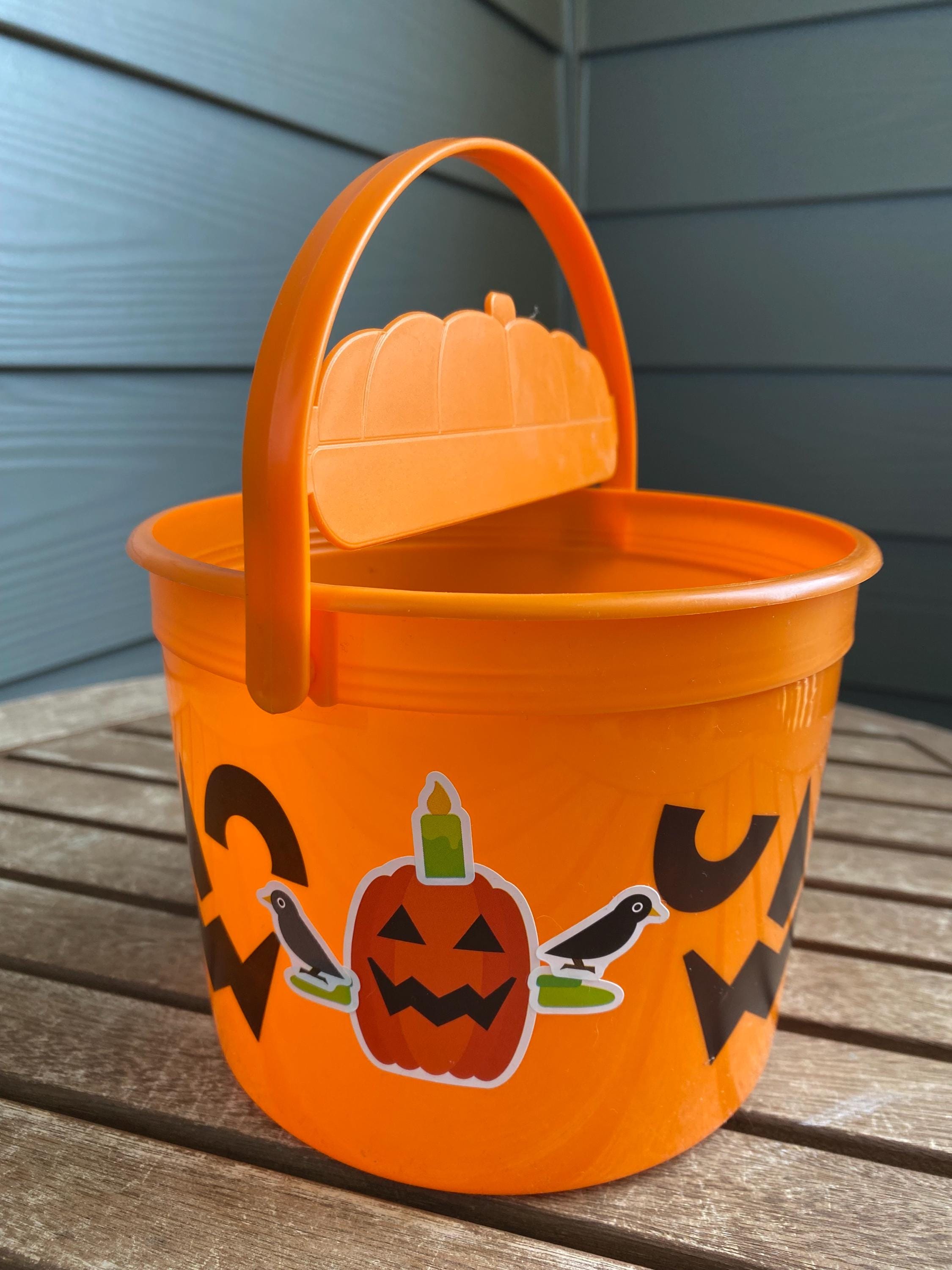 2022 Mcdonald’s Boo Bucket Lot - Etsy