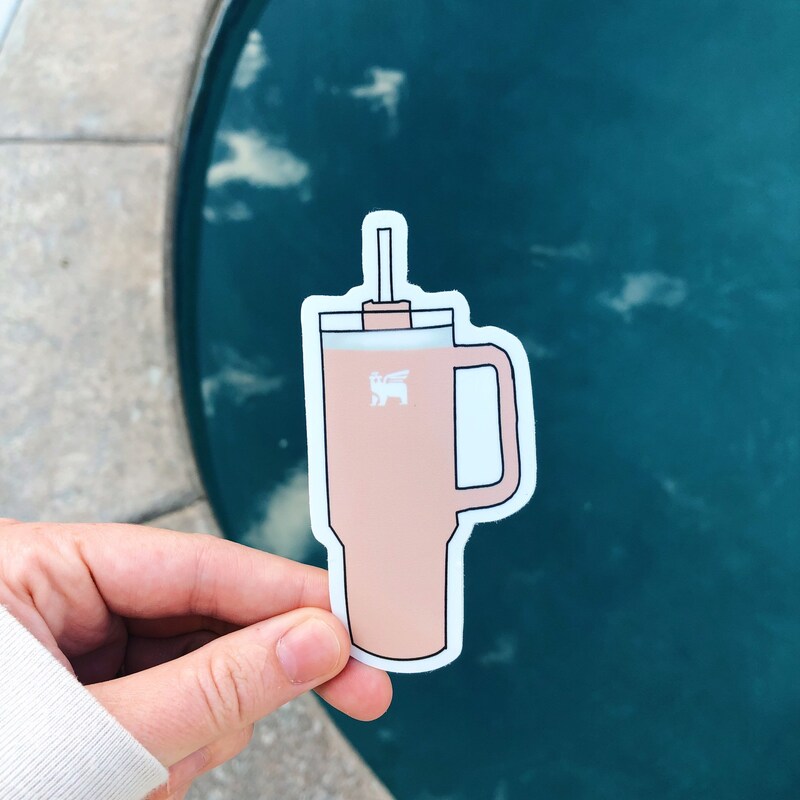 Tumblr Stickers - Etsy