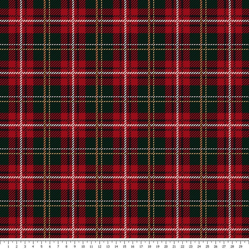 Checkered Fabric - Etsy