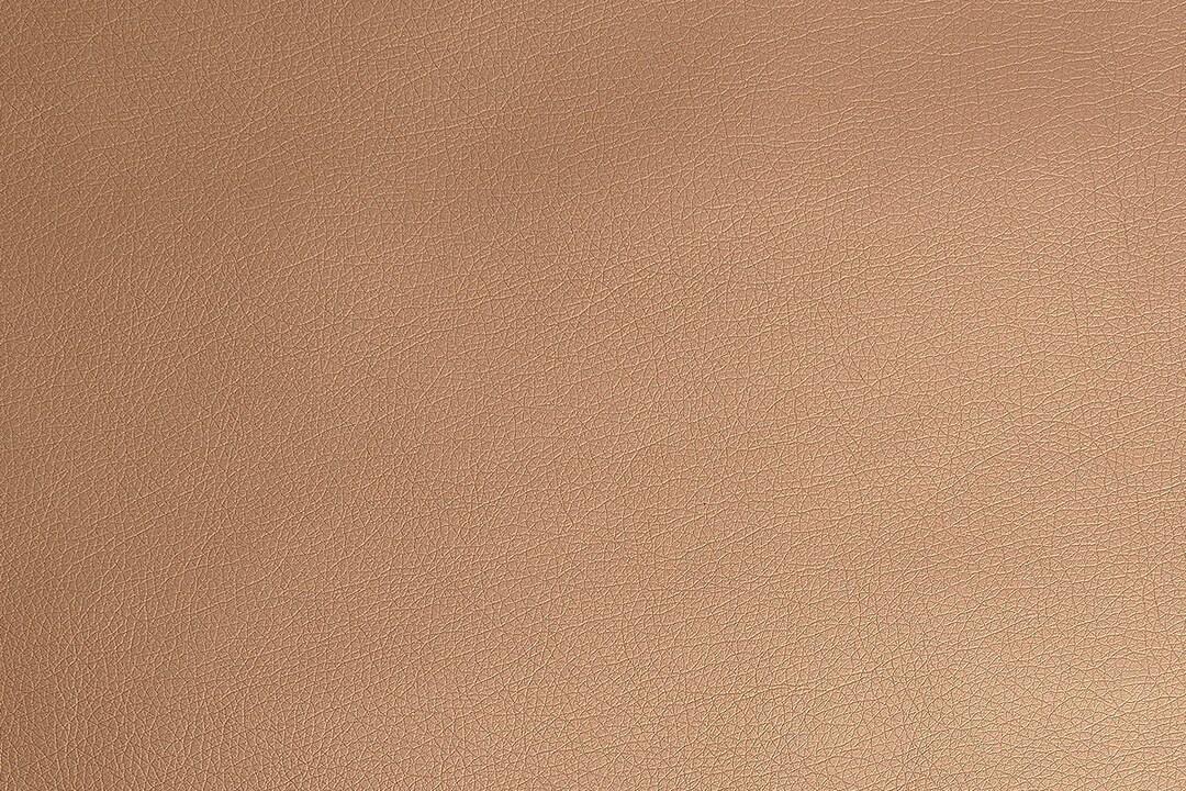 Eco Leather - Metallic Rose Gold - Etsy